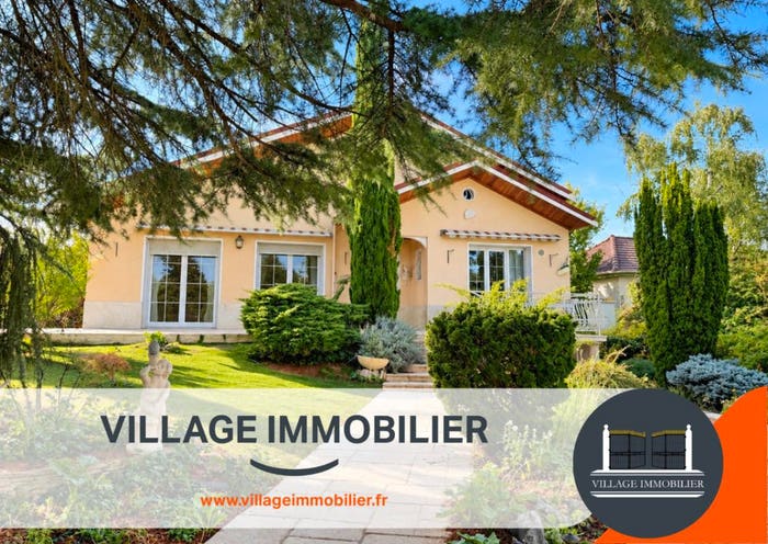 Maison 6 pièces à vendre - Mions