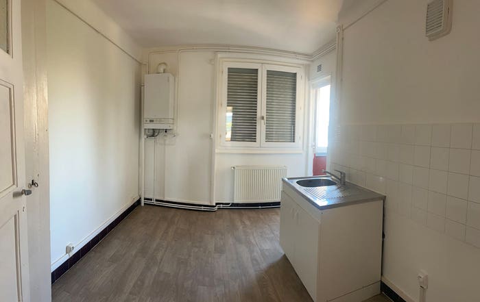 Appartement 3 pièces à louer - Saint-Étienne, Montreynaud, Molina, Le Marais