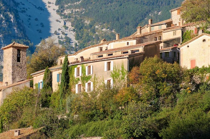 Maison 7 pièces à vendre à Brantes