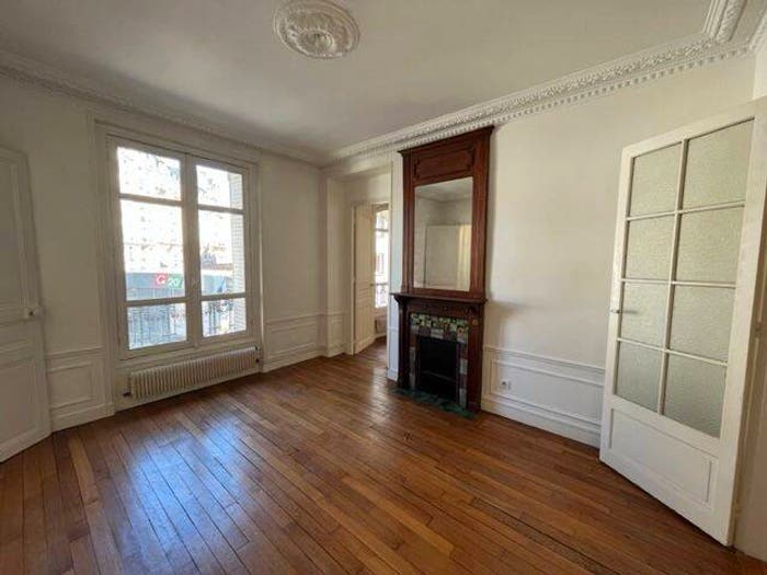 Appartement 2 pièces à louer - Vaugirard-Parc des Expositions, Paris 15ème arrondissement