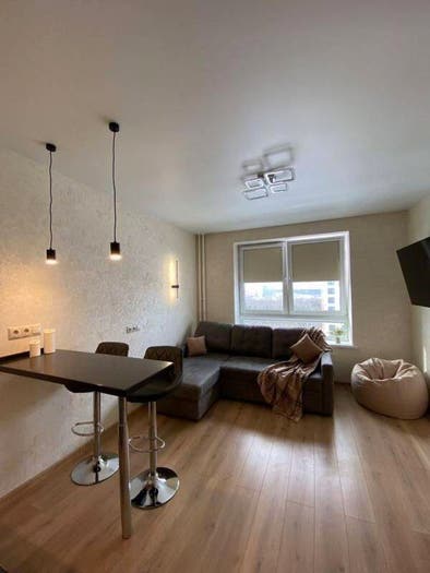Batignolles-Cardinet, Paris 17ème arrondissement - Appartement 1 pièce à louer