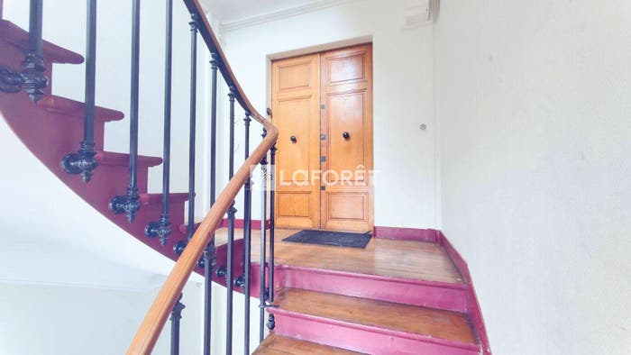 Appartement 4 pièces à louer à Fosse de l'Aumone, Gennevilliers