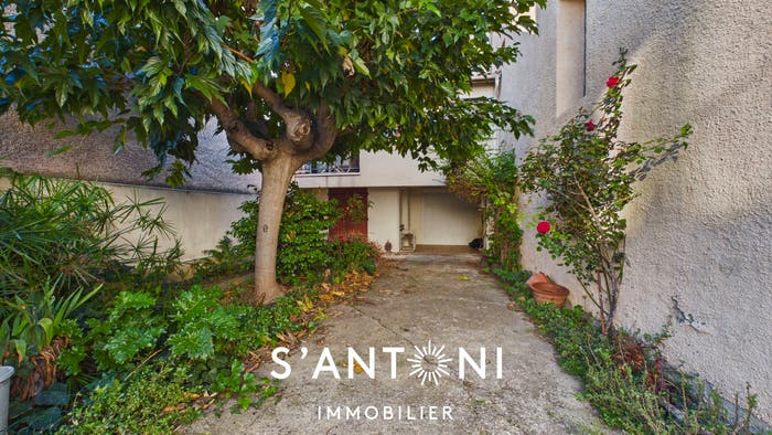 Maison 4 pièces à vendre à Villeneuve-lès-Béziers
