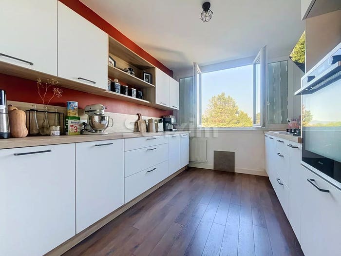 Belleville - Appartement 4 pièces à vendre