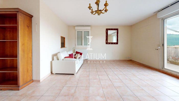 Appartement 4 pièces à Sisteron, à vendre