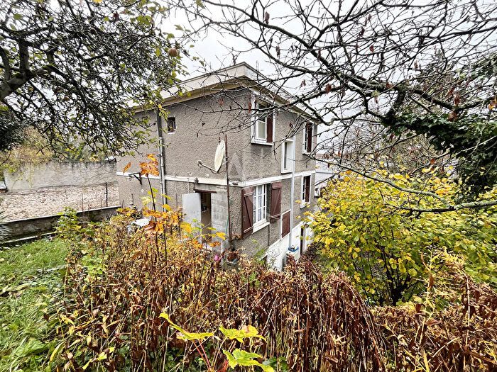Maison 5 pièces à vendre - Dourdan