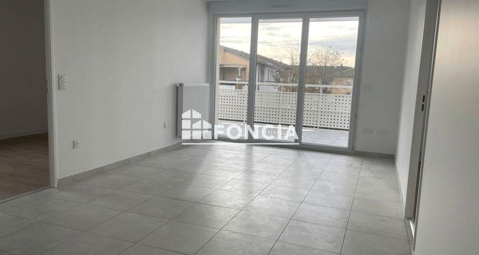 Appartement 3 pièces à louer - Mondonville