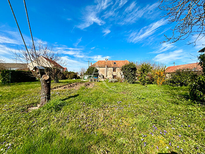 Maison 5 pièces à vendre - Étampes