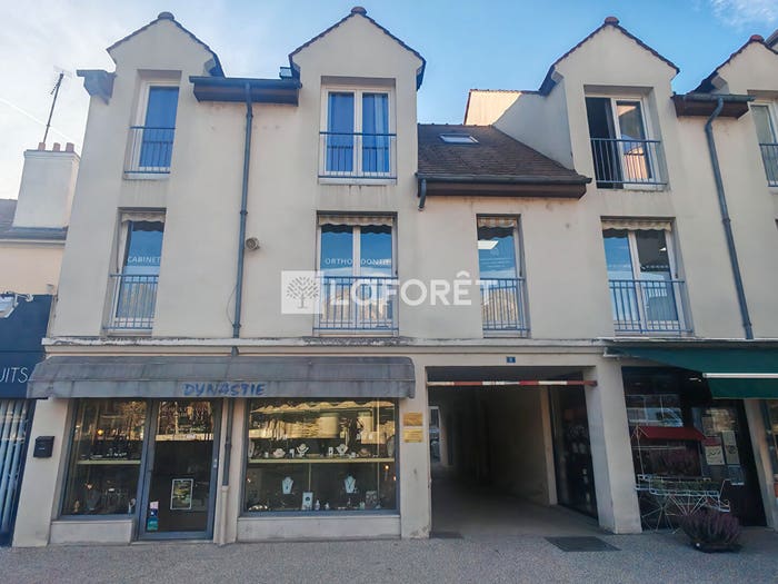 Appartement 1 pièce à vendre à Juvisy-sur-Orge, Centre-ville, Entrevoies, Seine