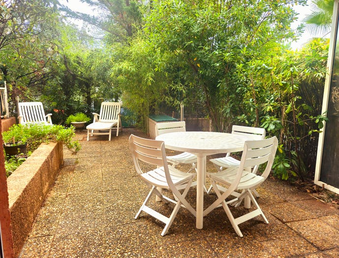 Fréjus, Saint-Aygulf : Appartement 1 pièce à vendre