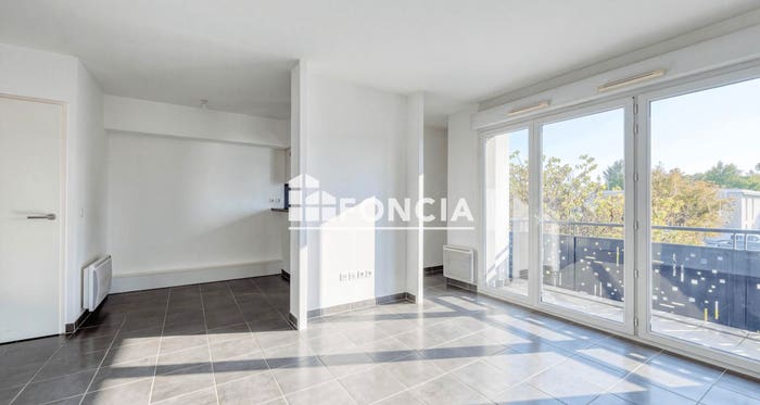 Appartement 3 pièces à Eysines, Le Bourg, à vendre