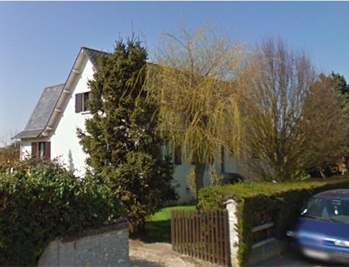 Garancières-en-Beauce : Maison 5 pièces à vendre