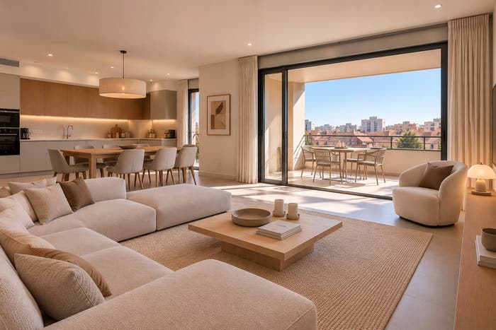 Maison 3 pièces à vendre - Toulouse, Patte d'Oie, Fontaines