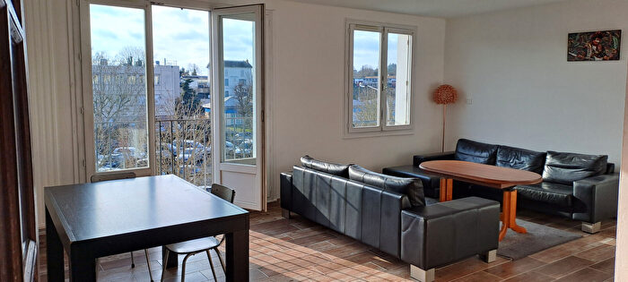 Appartement 3 pièces à vendre à Étampes, Saint-Martin, Saint-Gilles