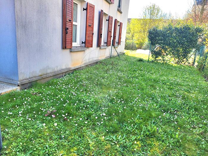 Appartement 3 pièces à Montereau-Fault-Yonne, Ville basse, à vendre