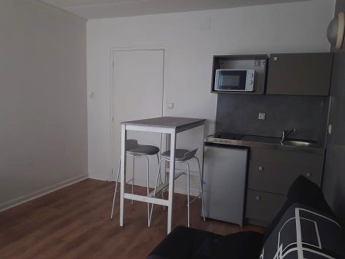 Longwy, Longwy Bas, Recollets - Appartement 1 pièce à louer