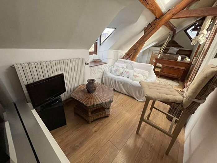 Appartement 2 pièces à vendre à Étampes, Centre-Ville