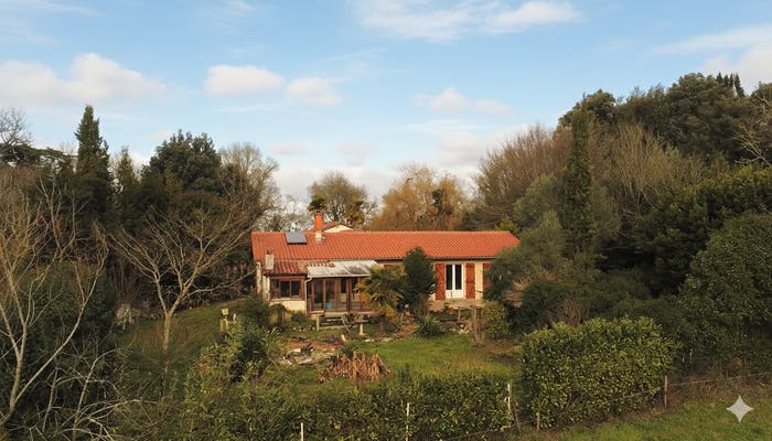 Maison 4 pièces à vendre à Marciac