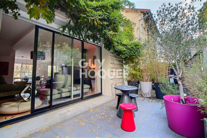 Maison 9 pièces à vendre - Chaville, Ursine