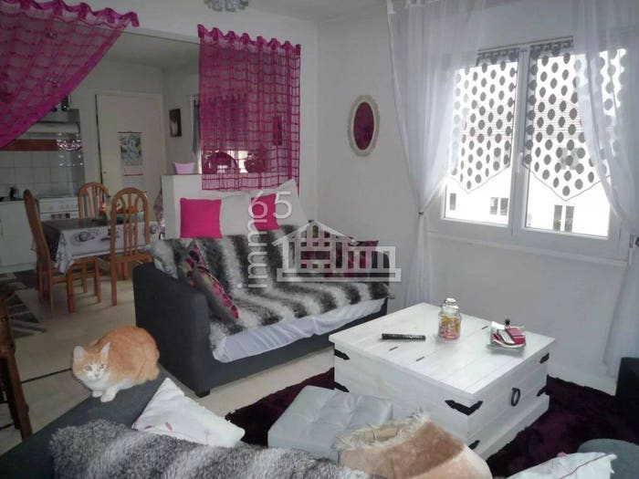 Urac Sendère, Tarbes : Appartement 3 pièces à louer