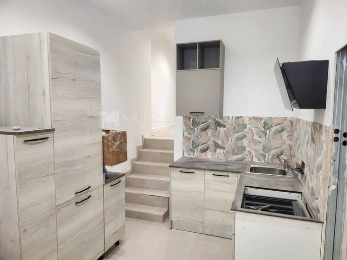 Appartement 3 pièces à Sospel, à vendre