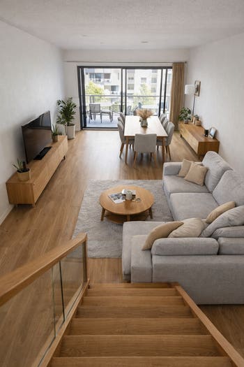 Maison 4 pièces à vendre - Longvic