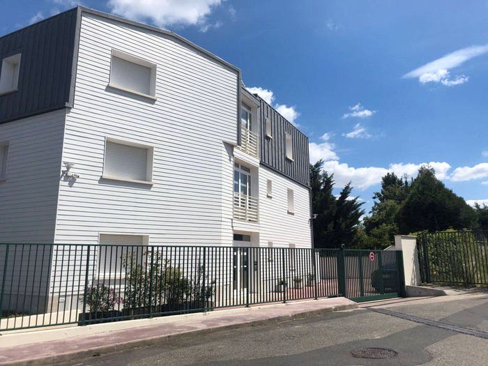 Appartement 1 pièce à louer - Trivaux-La Garenne F, Clamart