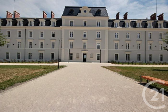 Appartement 1 pièce à louer - Blois, Tuileries, Villejoint, Montigny
