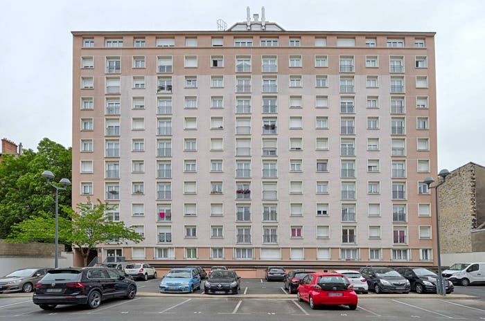 Centre Ville Est, Ivry-sur-Seine - Appartement 4 pièces à louer