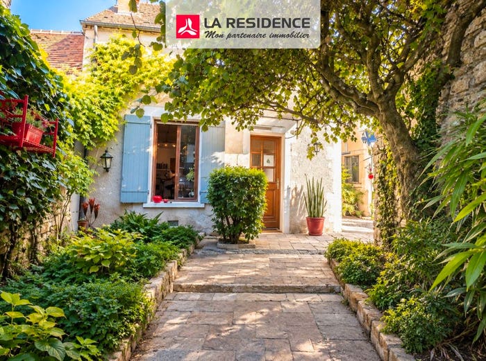 Maison 5 pièces à La Queue-lez-Yvelines, La Queue-les-Yvelines, à vendre