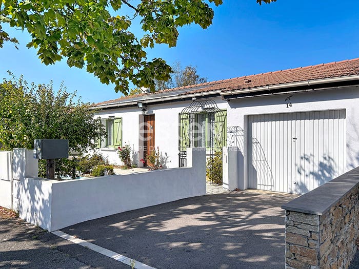 Maison 4 pièces à Pont-Saint-Martin, à vendre