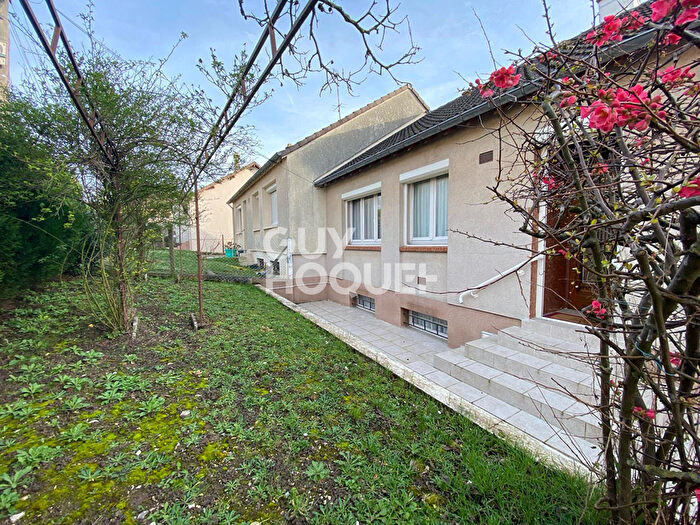Maison 4 pièces à Limay, Hautes Meunières, à vendre