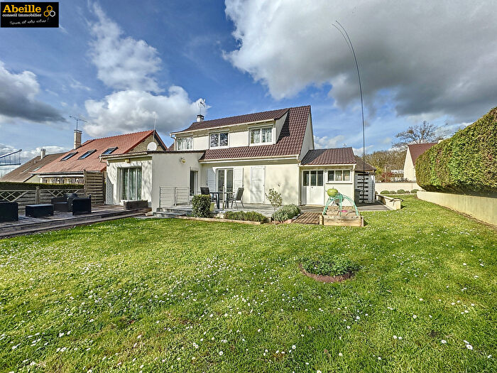 Saint-Yon - Maison 6 pièces à vendre