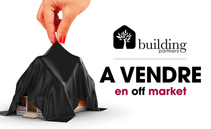 Bois-Colombes, Jean Jaurès - Maison 7 pièces à vendre