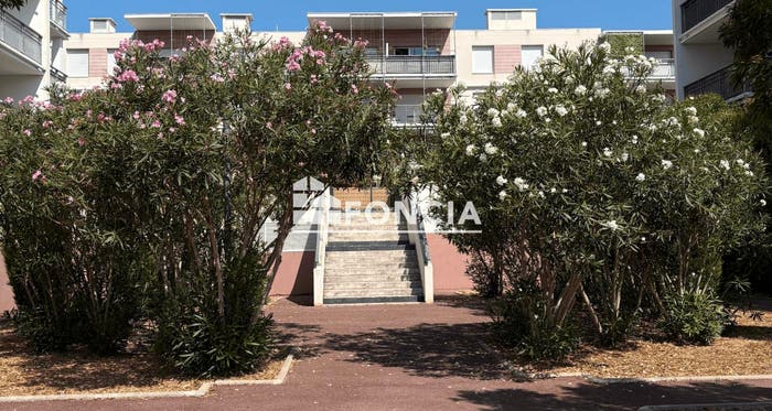 Appartement 3 pièces à vendre - Marseille 13ème, Château-Gombert