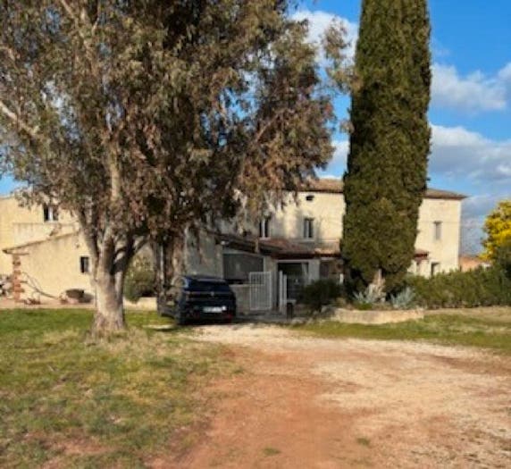 Maison 10 pièces à Le Cannet-des-Maures, à vendre