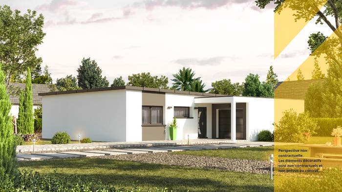 Maison 4 pièces à vendre - Couëron, Villages