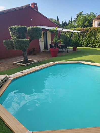 Maison 5 pièces à vendre à Castelnaudary, Les Fontanilles, Le Périer