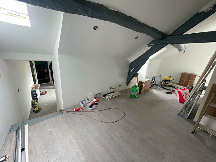 Méréville : Appartement 1 pièce à vendre