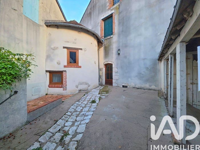 Briare : Appartement 3 pièces à louer