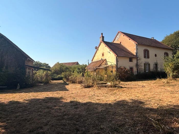 Maison 7 pièces à vendre - Chéniers
