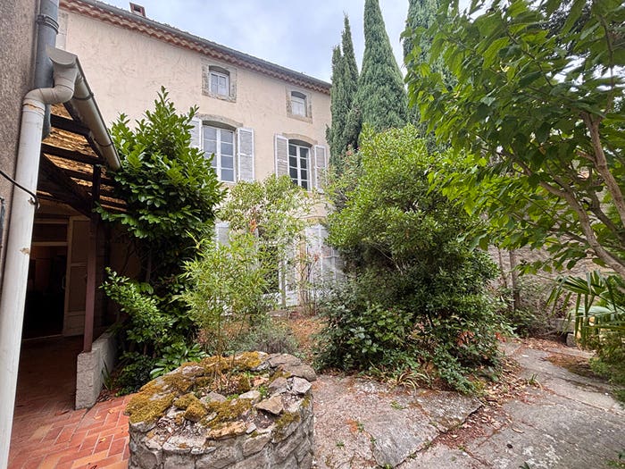 Maison 17 pièces à vendre à Pennautier