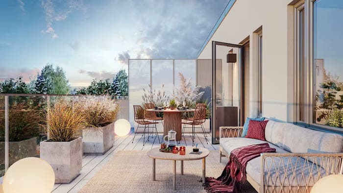 Chenôve, Chenôve : Maison 3 pièces à vendre