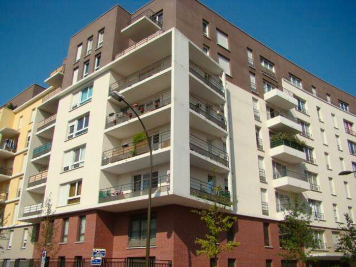 Appartement 2 pièces à Esselieres, Villejuif, à louer