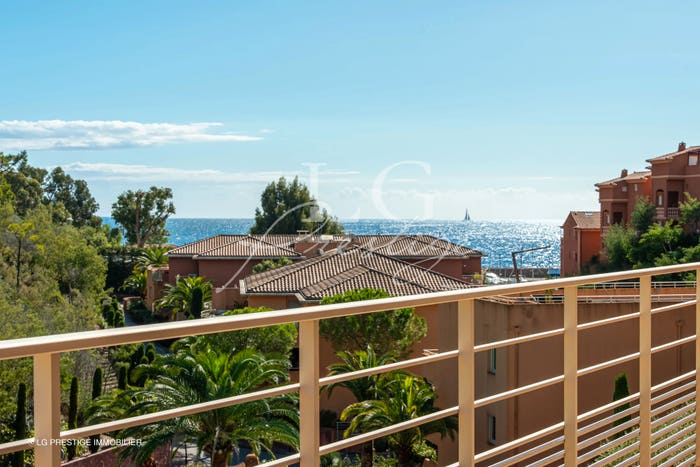 Appartement 2 pièces à Théoule-sur-Mer, à vendre