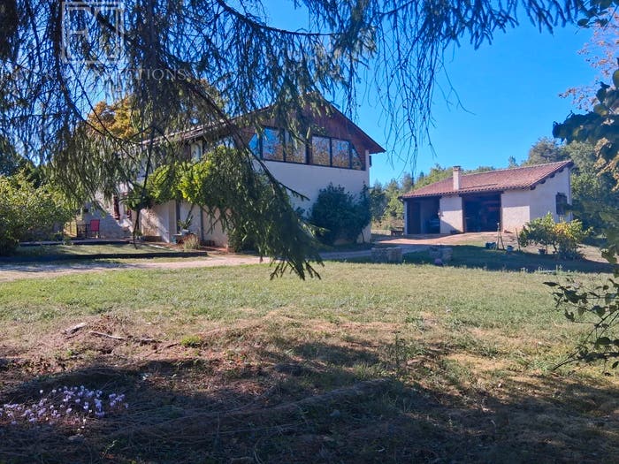 Brantôme - Maison 10 pièces à vendre
