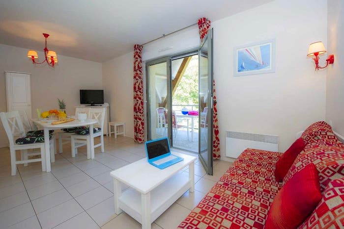 Appartement 2 pièces à vendre à Gonneville-sur-Honfleur