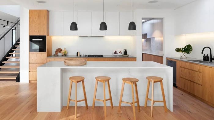 Maison 5 pièces à vendre - Saint-Ouen, Rosiers, Les Puces