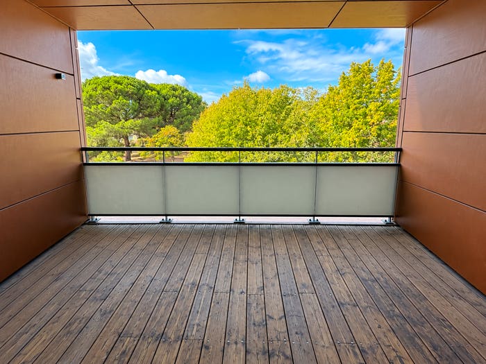 Toulouse, Croix Bénite - Appartement 3 pièces à vendre