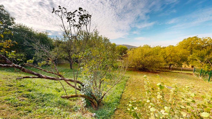 Larnod - Maison 5 pièces à vendre